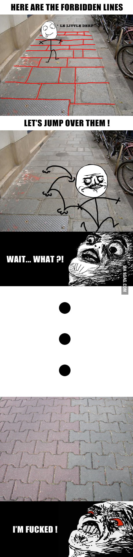 I can't be the only one... - 9GAG