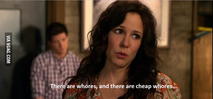 Nancy botwin - 9GAG
