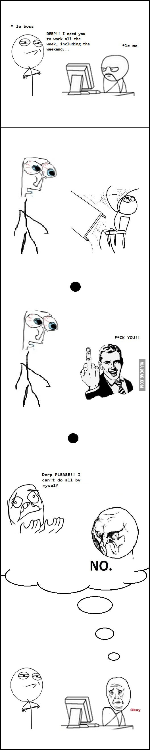 Everytime 9gag