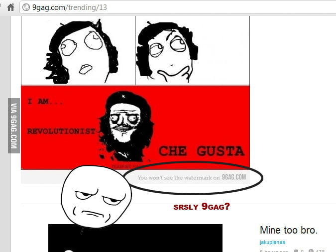Srsly 9gag? - 9GAG