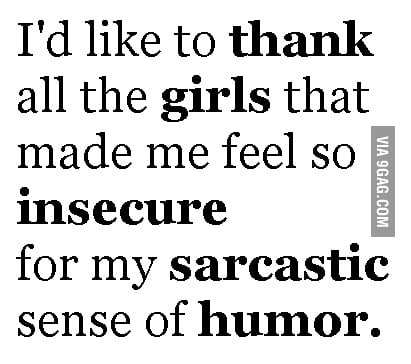 Somehow, I consider this funny - 9GAG