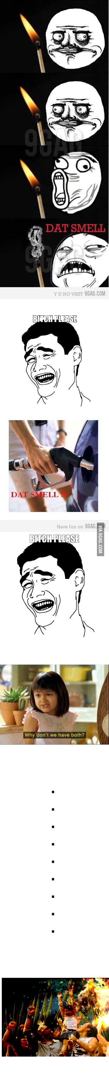 Yeah why dont we? oh wait.... - 9GAG