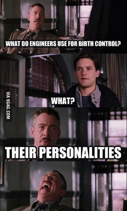 Engineers - 9GAG