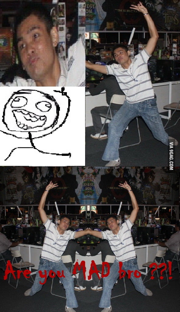 Epic Fail !!!! - 9GAG