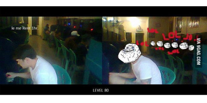 Troll comp shop..... - 9GAG