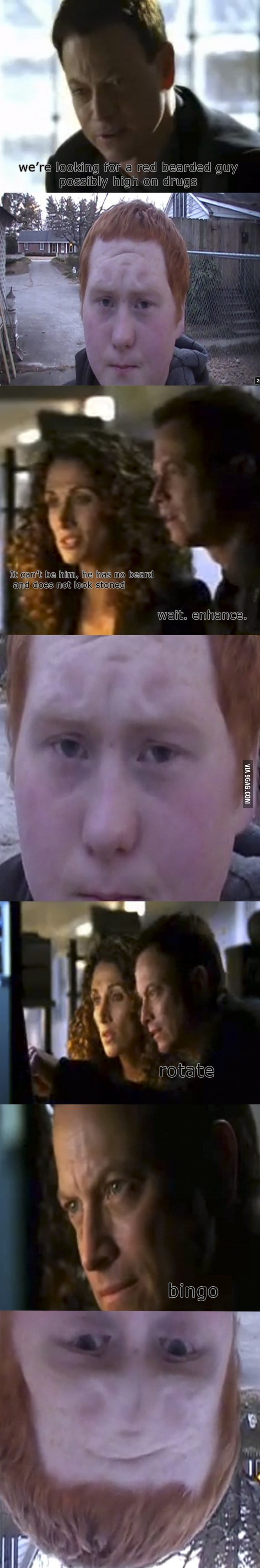 Oh look! It's coppercab! - 9GAG