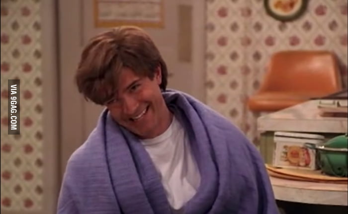 Troll face level : Eric Foreman - 9GAG