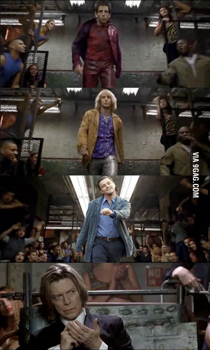 It’s a walk off! - 9GAG