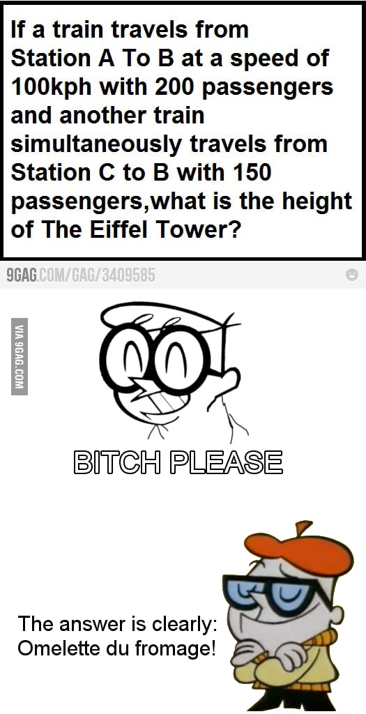 Troll Math [Fixed] - 9GAG