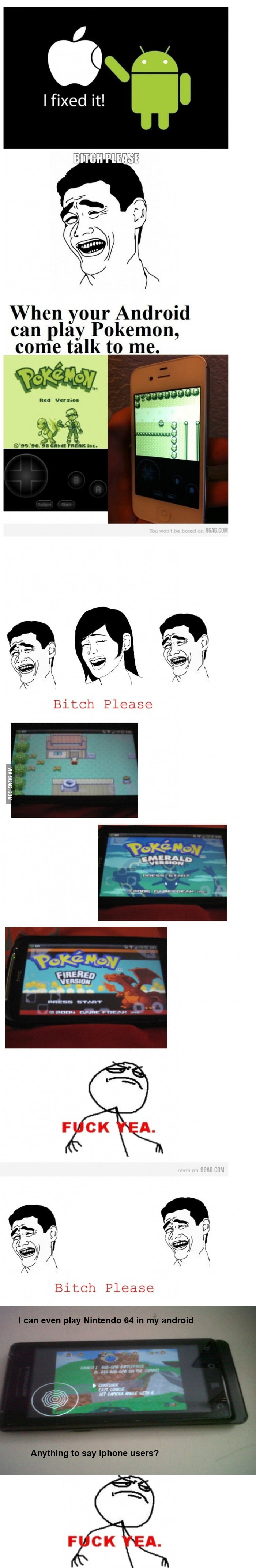 Massive f**k yeah - 9GAG