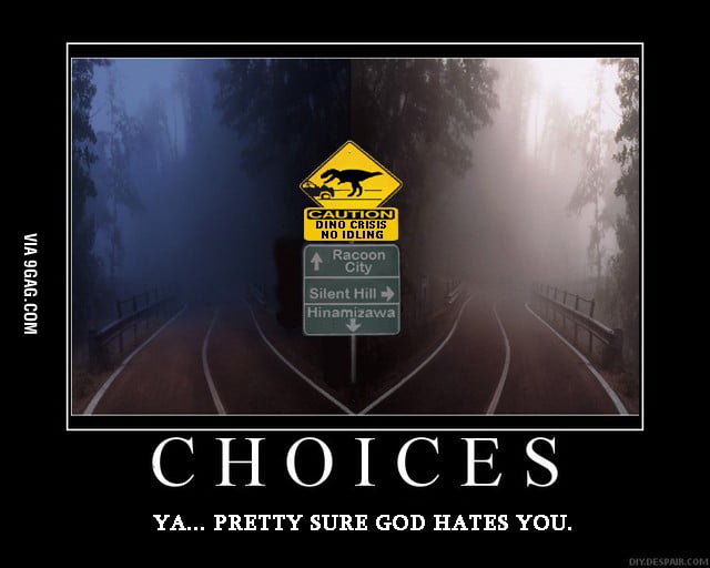 He sure does. - 9GAG