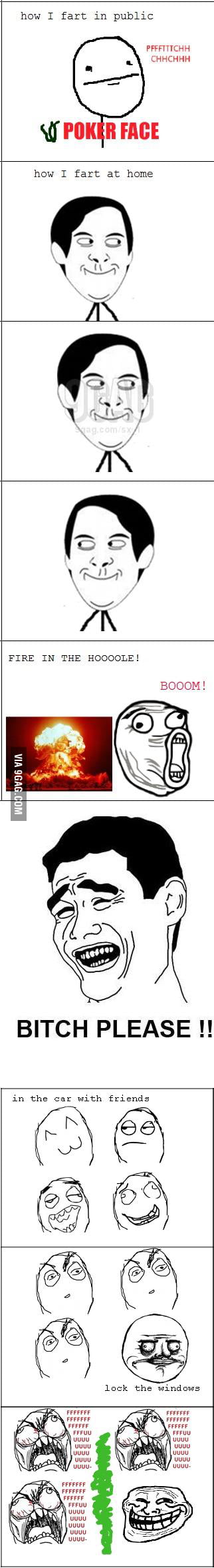 Best Fart 9gag