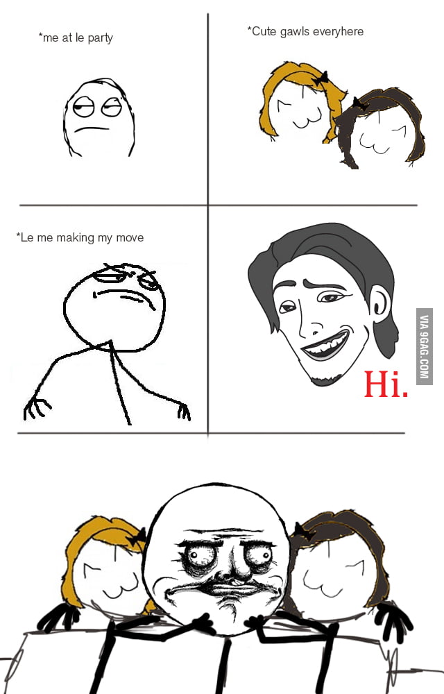 Works every time - 9GAG