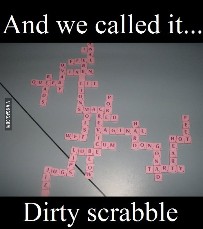 Dirty Scrabble 9GAG dirty-scrabble-9gag