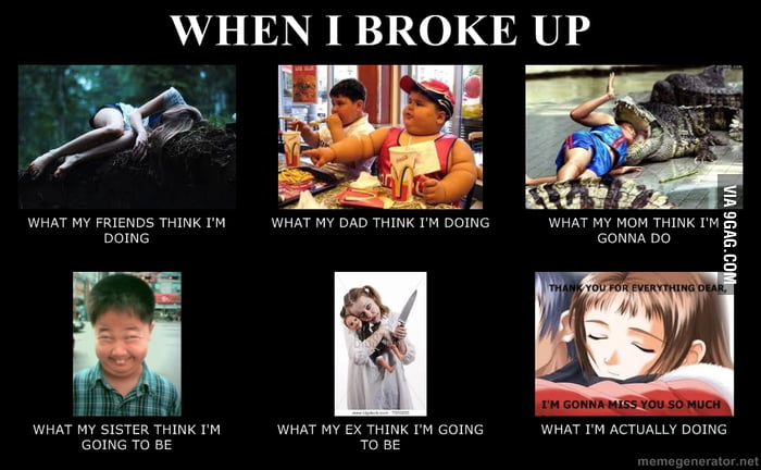 U know its (mostly) true - 9GAG