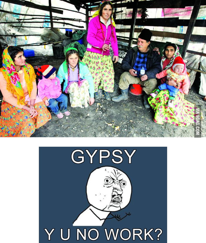 Y u no work? - 9GAG