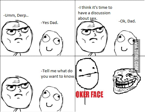 Ok, Dad.. - 9GAG