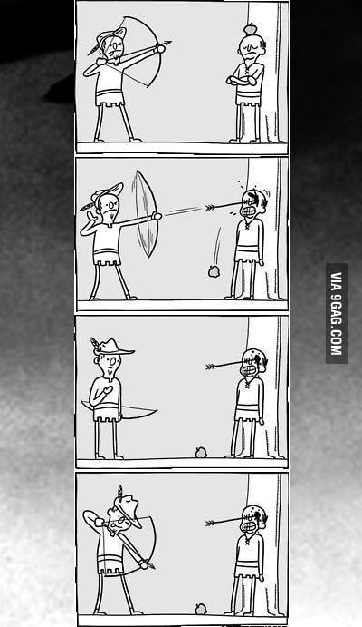 Precision - 9GAG