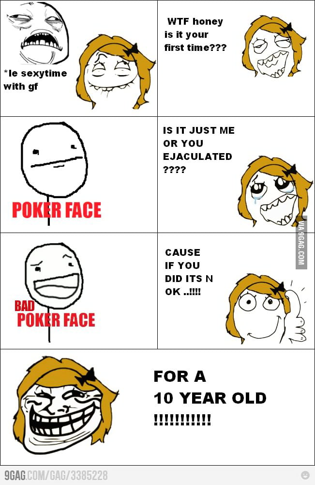 Troll gf ... [Fixed] - 9GAG