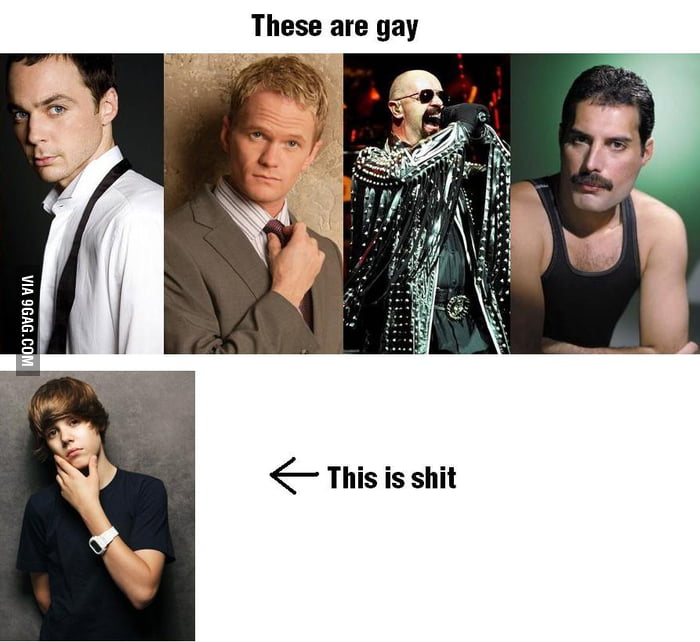 Learn the difference. - 9GAG