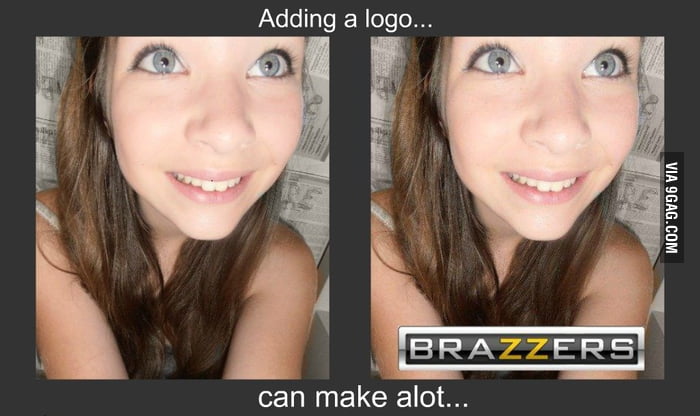 Just Brazzers - 9GAG