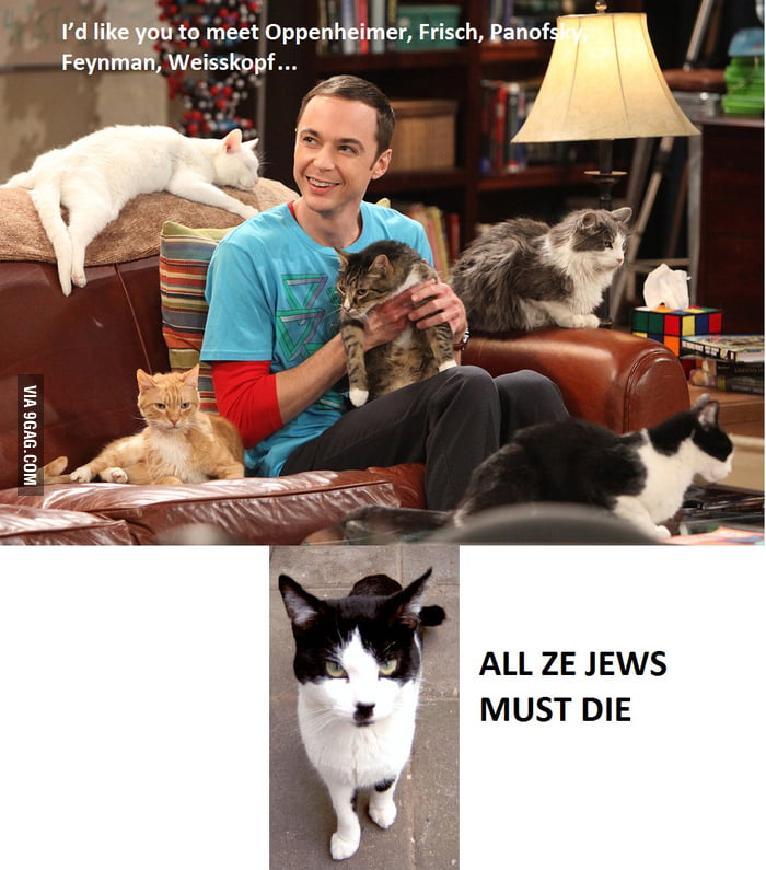 HAIL KITLER - 9GAG