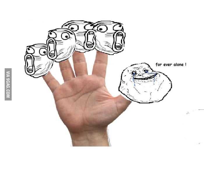 My 1st 9gag Post 9gag