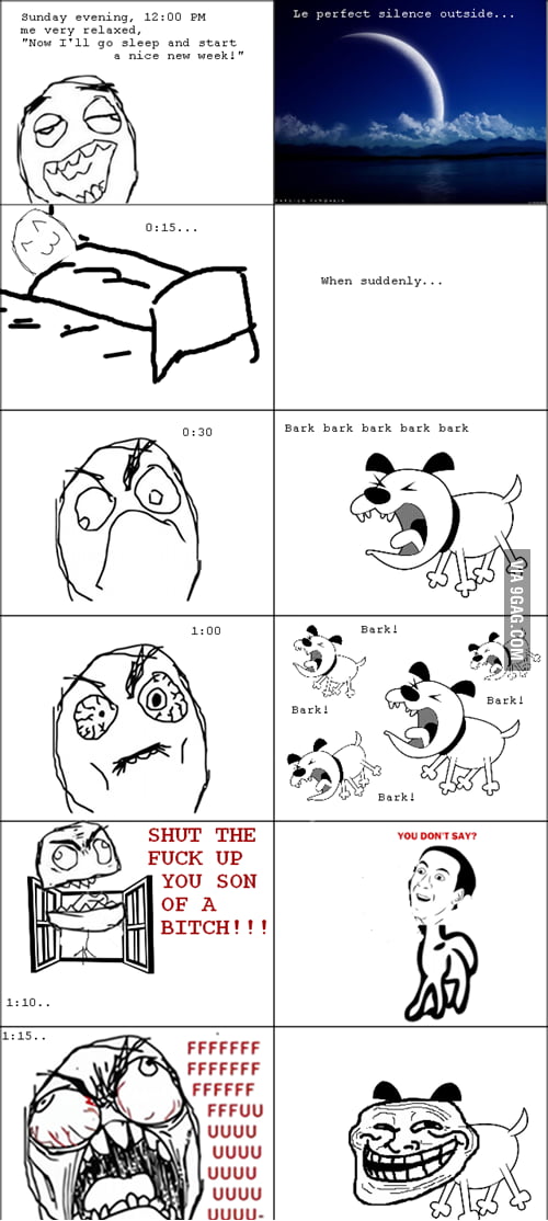 Weekend ruined - 9GAG