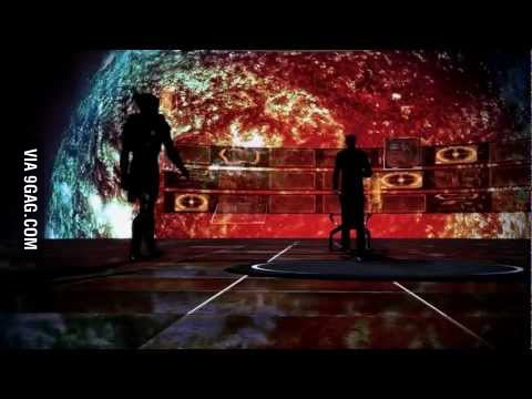Mass Effect nostalgia - 9GAG