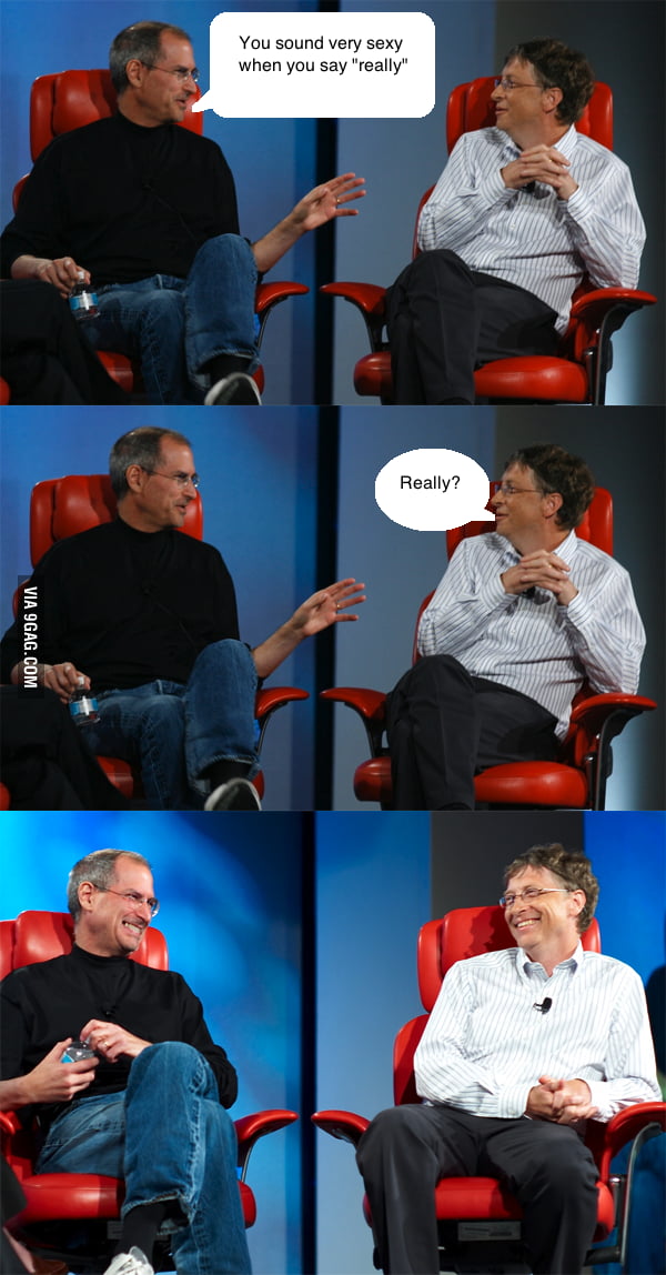 Sexy Talk 9gag