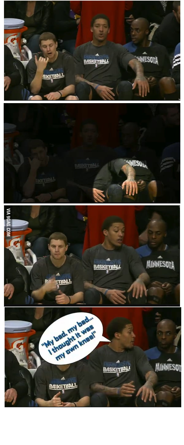 Are you serious? - 9GAG