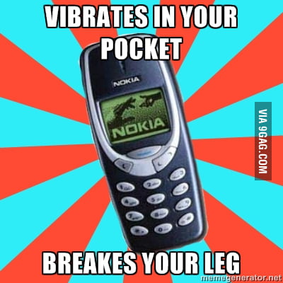 Ouch my leg - 9GAG