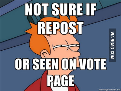 My name is ralph! - 9GAG