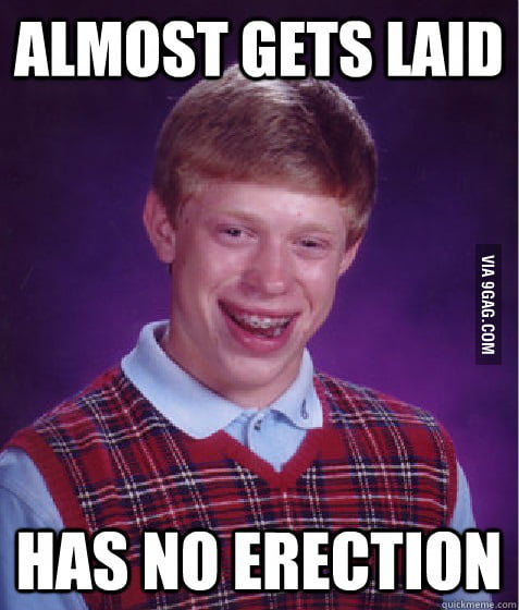 Oh God Why Now 9gag