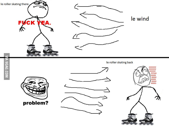 Scumbag wind - 9GAG