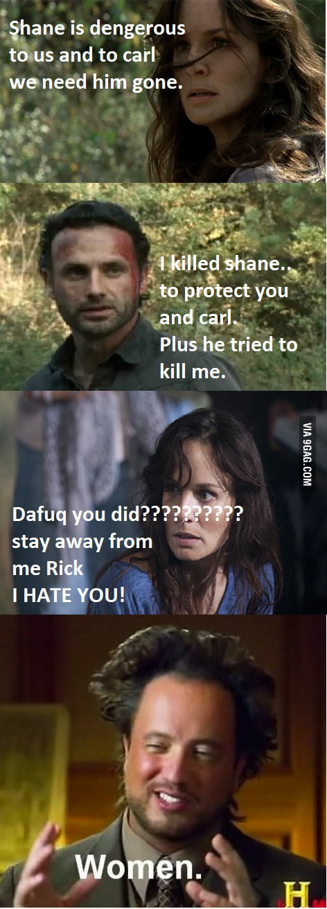 Always the same with you - 9GAG