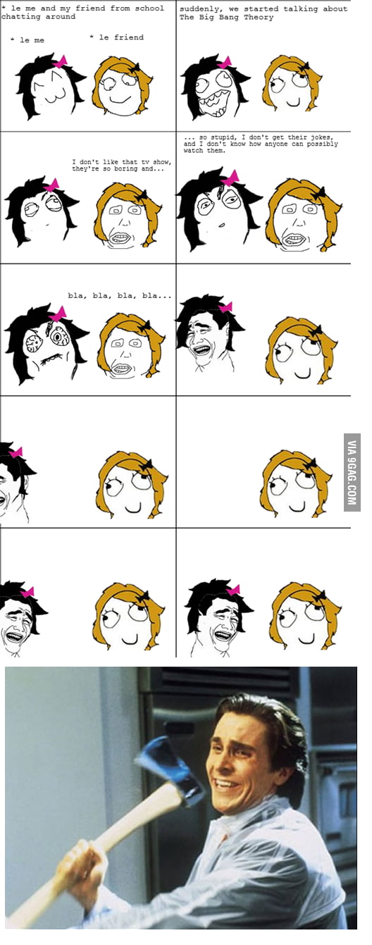 I'm not even sorry... - 9GAG