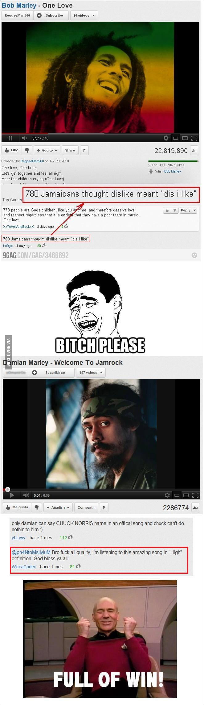 "High" definition. - 9GAG