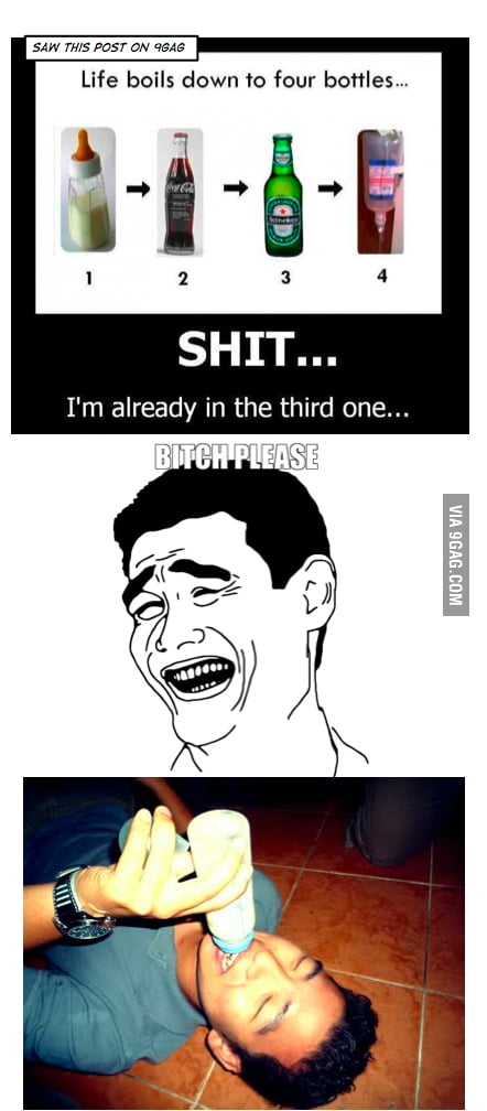 B*tch PLEASE!? really? - 9GAG
