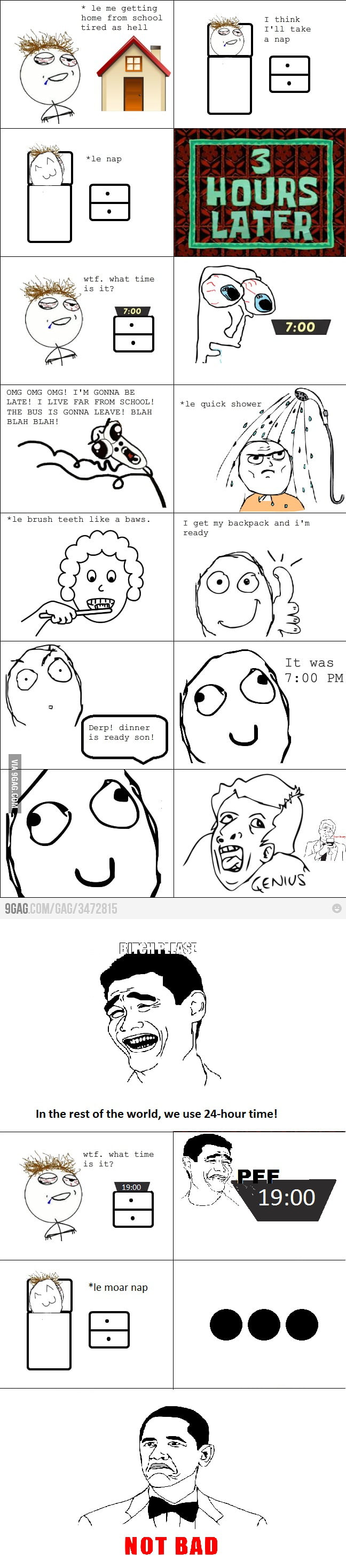 FFFFFFFUUUUUU! [Fixed] - 9GAG