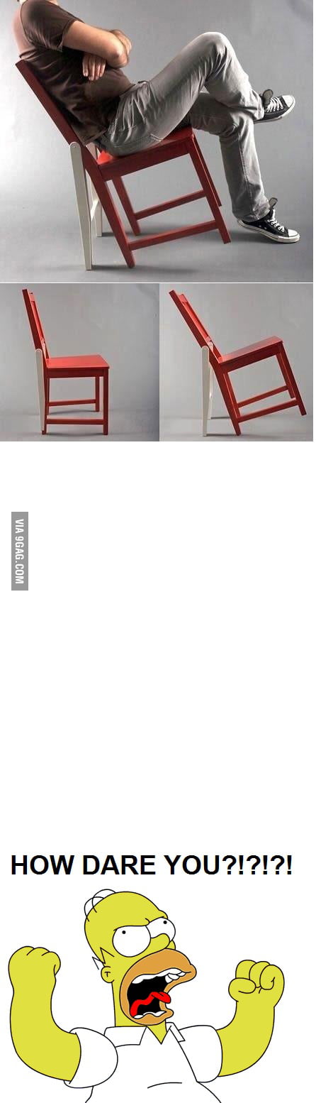 The Simpsons already did it - 9GAG