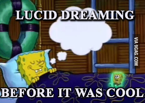 Hipster Spongebob - 9GAG