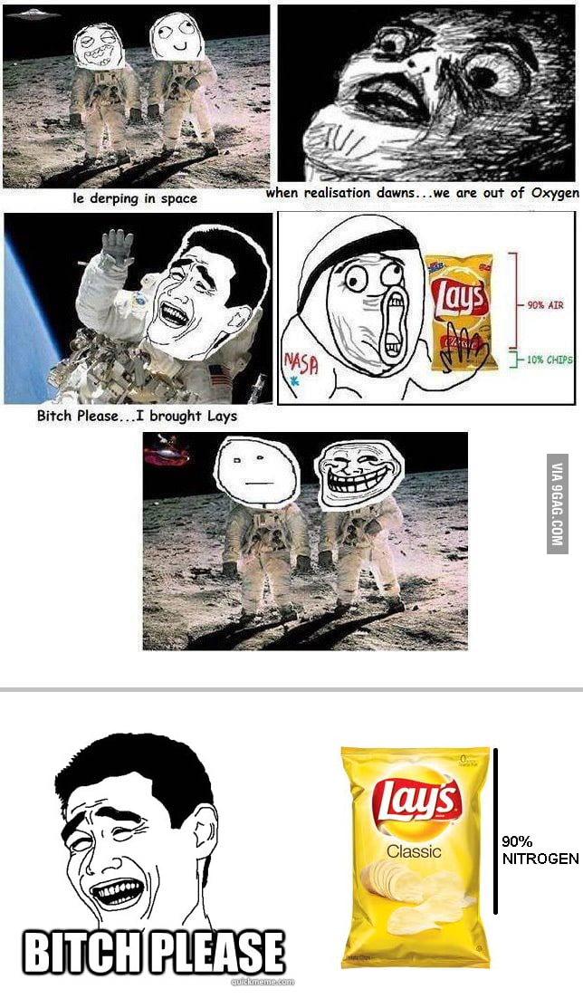 Get your facts right. - 9GAG