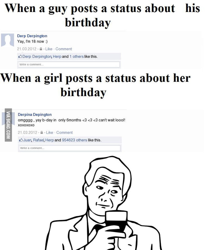 Common sight nowadays - 9GAG