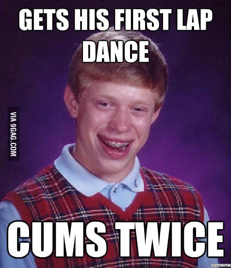 Nice one Bryan - 9GAG