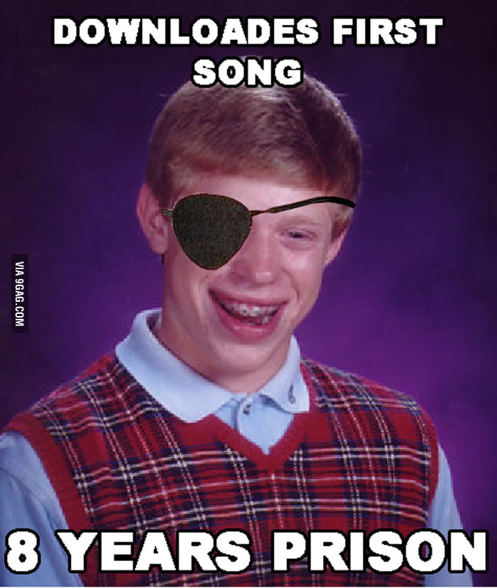 Oh well, Brian ... - 9GAG
