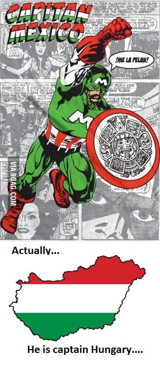 Meanwhile in Mexico [Fixed] - 9GAG