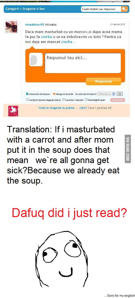Stupidity Level Over 9000 9gag