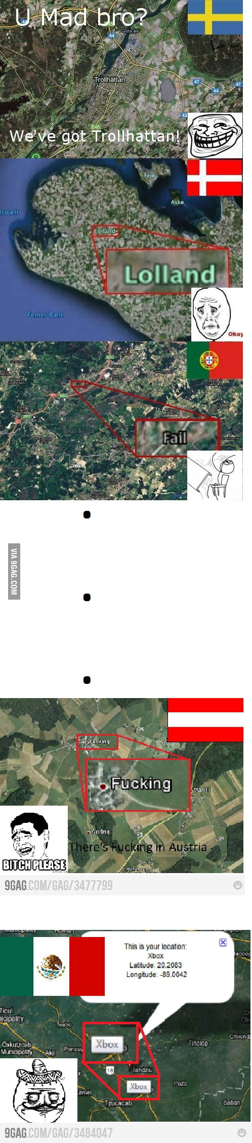 F**king Awesome [Fixed] - 9GAG