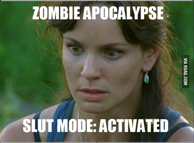 We saw what you did there, Lori... - 9GAG